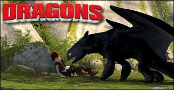 Test de Dragons sur DS par jeuxvideo.com