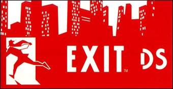 Test de Exit DS sur DS par jeuxvideo.com