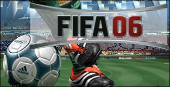 Test de FIFA 06 sur DS par jeuxvideo.com