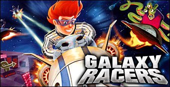 Test de Galaxy Racers sur DS par jeuxvideo.com