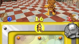 Images de Garfield Gets Real - Actualités du 04/06/2009 - jeuxvideo.com