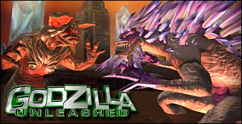 Test de Godzilla Unleashed sur DS par jeuxvideo.com