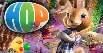 Test de Hop : Le Film sur DS par jeuxvideo.com