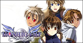Test de Hoshigami sur DS par jeuxvideo.com
