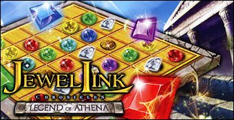 Test de Jewel Link Chronicles : Legend of Athena sur DS par jeuxvideo.com
