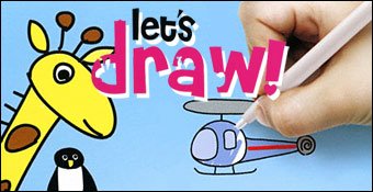 Test de Let's Draw sur DS par jeuxvideo.com