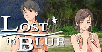 Test de Lost in Blue sur DS par jeuxvideo.com