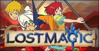 Test de Lost Magic sur DS par jeuxvideo.com