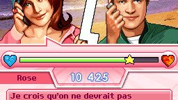 Images de Lover ou Loser - Actualités du 08/07/2010 - jeuxvideo.com