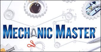 Test de Mechanic Master sur DS par jeuxvideo.com