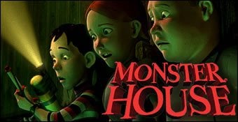 Test de Monster House sur DS par jeuxvideo.com