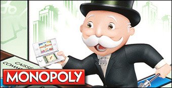 Test de Monopoly sur DS par jeuxvideo.com
