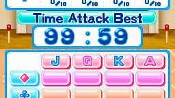 Images : Matchstick Puzzle By DS - Actualités du 13/09/2007 - jeuxvideo.com