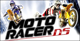 Preview Moto Racer DS sur DS du 06/10/2008 - jeuxvideo.com