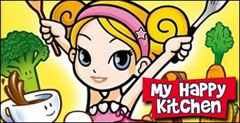 Test de My Happy Kitchen sur DS par jeuxvideo.com