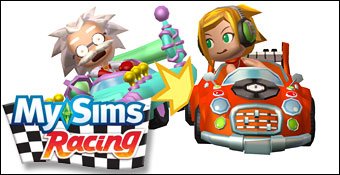 Test de MySims Racing sur DS par jeuxvideo.com
