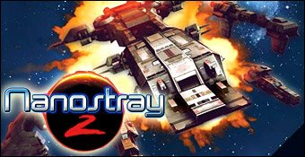 Test de Nanostray 2 sur DS par jeuxvideo.com