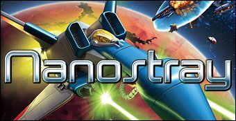 Preview Nanostray sur DS du 20/10/2005 - jeuxvideo.com