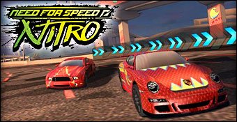 Test de Need for Speed Nitro sur DS par jeuxvideo.com