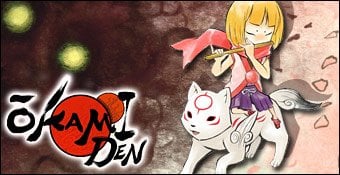 Test de Okami Den sur DS par jeuxvideo.com