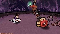 Nouvelles images d'Okami Den - Actualités du 22/07/2010 - jeuxvideo.com