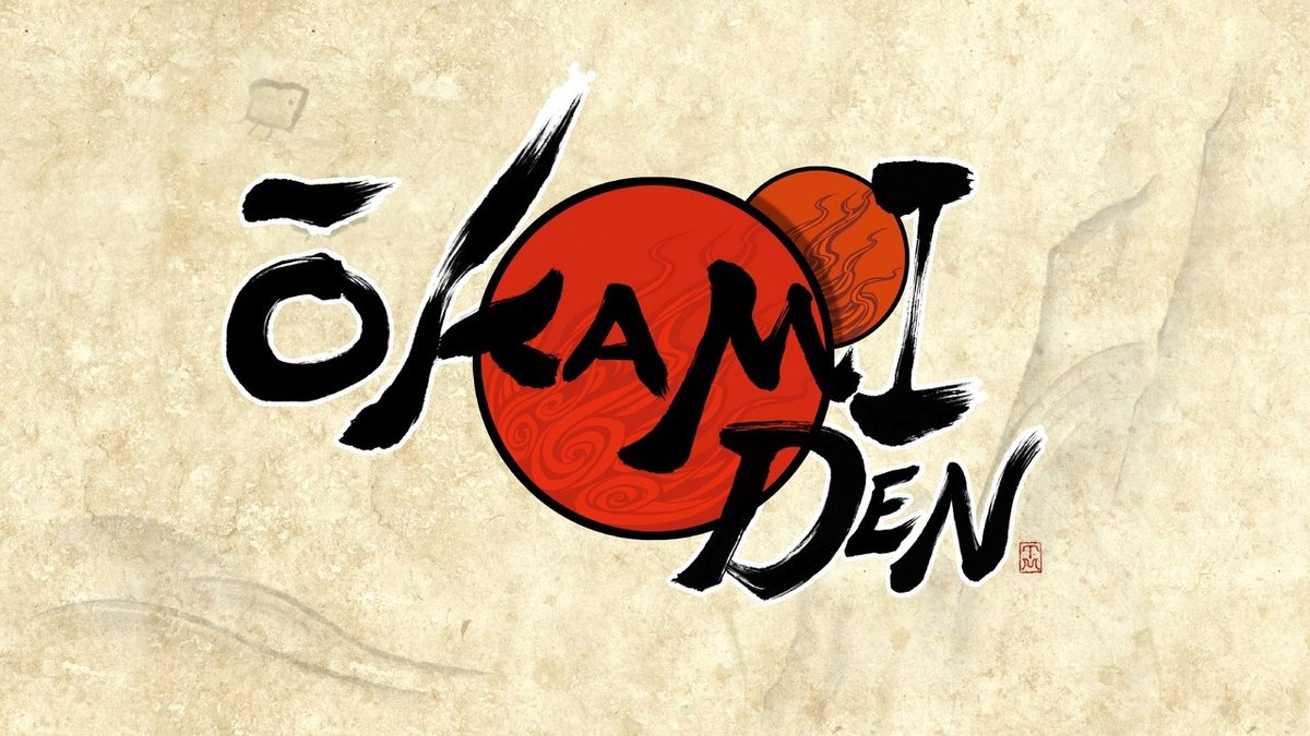 GC 2010 : Images de Okami Den - Actualités du 18/08/2010 - jeuxvideo.com