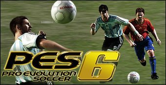 Test de Pro Evolution Soccer 6 sur DS par jeuxvideo.com