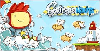 Test de Scribblenauts sur DS par jeuxvideo.com