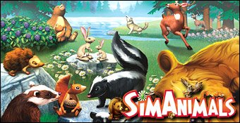 Preview SimAnimals sur DS du 27/11/2008 - jeuxvideo.com