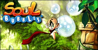 Test de Soul Bubbles sur DS par jeuxvideo.com