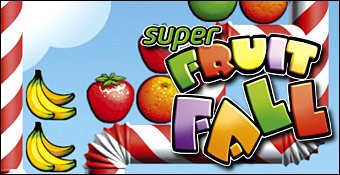 Test de Super Fruit Fall sur DS par jeuxvideo.com