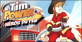 Test de Tim Power : Héros du Feu sur DS par jeuxvideo.com