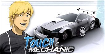 Test de Touch Mechanic sur DS par jeuxvideo.com