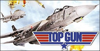 Test de Top Gun sur DS par jeuxvideo.com