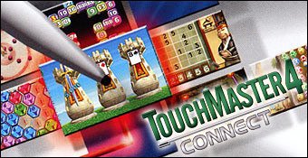 Test de TouchMaster 4 : Connect sur DS par jeuxvideo.com