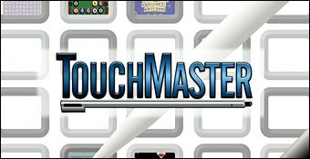 Test de TouchMaster sur DS par jeuxvideo.com