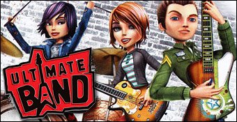 Test de Ultimate Band sur DS par jeuxvideo.com