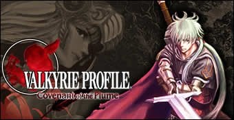 Test de Valkyrie Profile : Covenant of the Plume sur DS par jeuxvideo.com