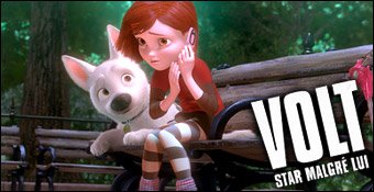 Test de Volt : Star Malgré Lui sur DS par jeuxvideo.com