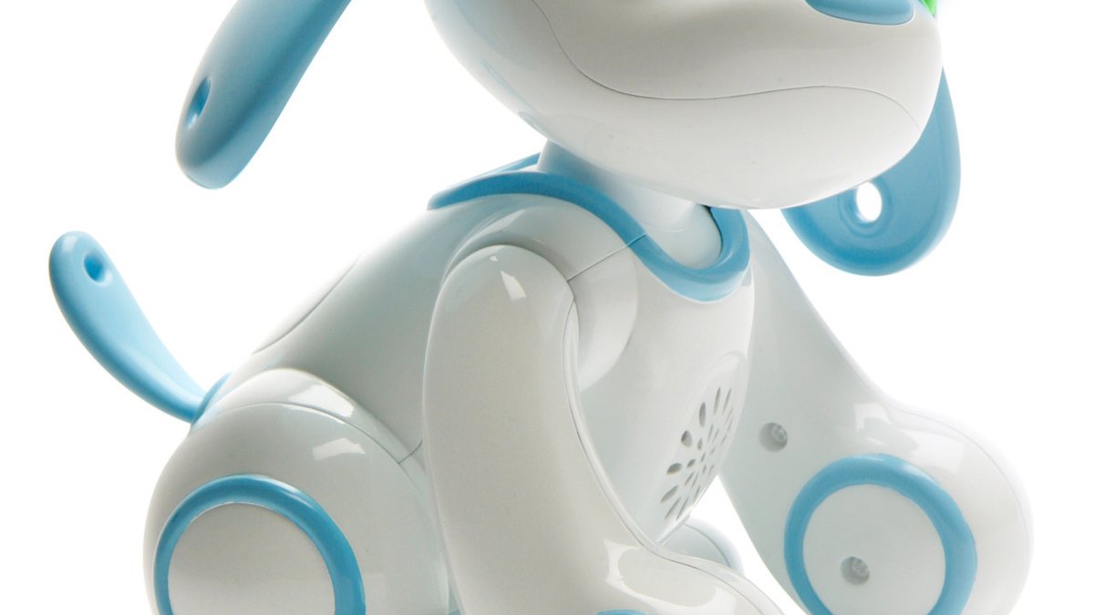 Wappy Dog, du virtuel au réel sur DS - Actualités du 01/07/2011 ...