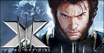 Test de X-Men : Le Jeu Officiel sur DS par jeuxvideo.com