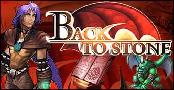 Test de Back to Stone sur GBA par jeuxvideo.com