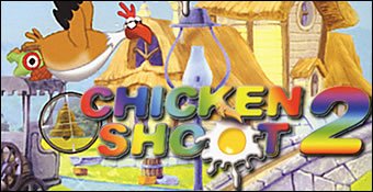 Test de Chicken Shoot 2 sur GBA par jeuxvideo.com