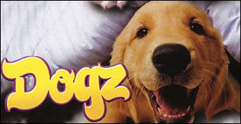 Test de Dogz sur GBA par jeuxvideo.com