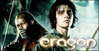 Test de Eragon sur GBA par jeuxvideo.com