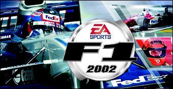 Test de F1 2002 sur GBA par jeuxvideo.com