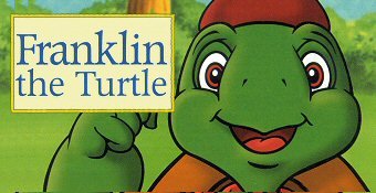 Test de Franklin the Turtle sur GBA par jeuxvideo.com
