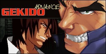 Test de Gekido Advance sur GBA par jeuxvideo.com