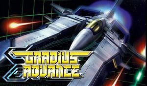Test de Gradius Advance sur GBA par jeuxvideo.com