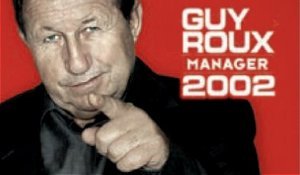 Test de Guy Roux Manager 2002 sur GBA par jeuxvideo.com